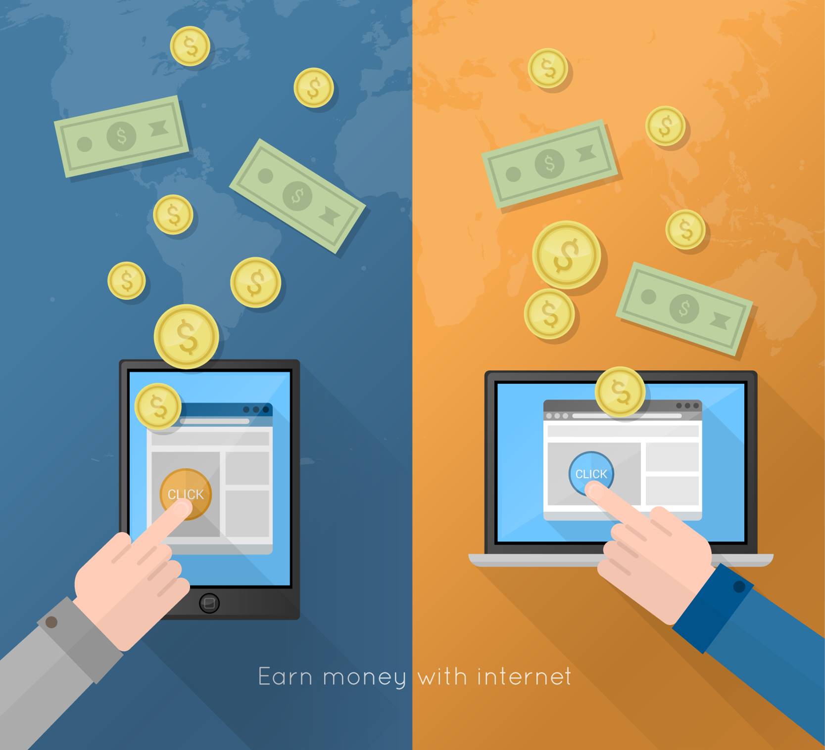 How to Earn Money Online by Dropshipping? | Shipmentify | AliExpress ...